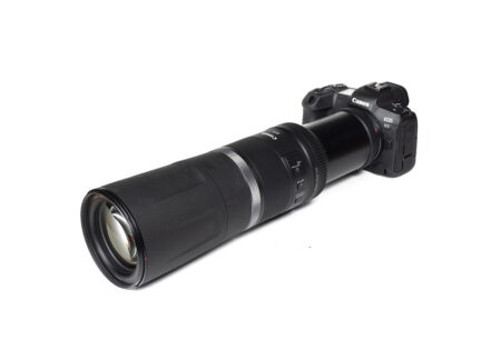 Canon RF 800mm f/11 IS STM - Review - OpticalLimits