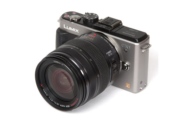 Panasonic LUMIX G X VARIO 12-35mm f/2.8 ASPH POWER OIS Review - OpticalLimits