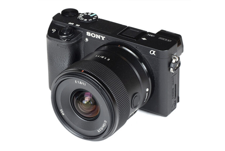 Sony E 11mm f/1.8 Review - OpticalLimits