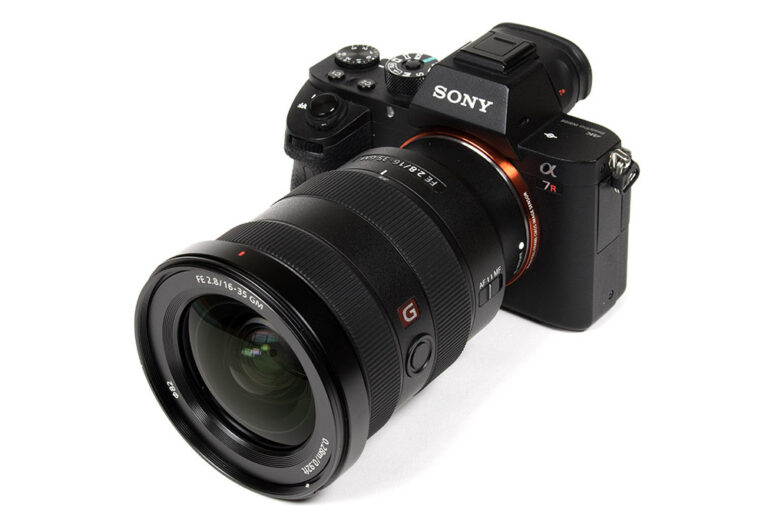 Sony FE 16-35mm f/2.8 GM ( SEL1635GM ) Review - OpticalLimits