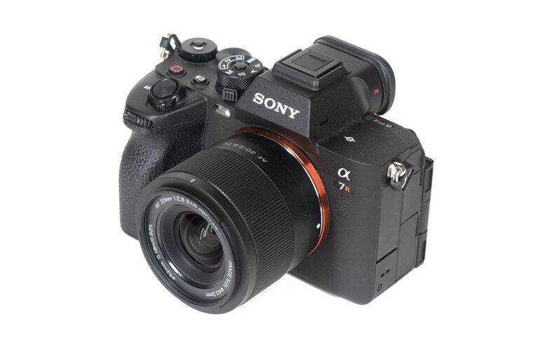 Viltrox AF 20mm f/2.8 FE Review - OpticalLimits