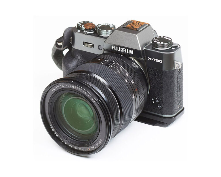 Fujinon XF 16-80mm f/4 R OIS WR Review - OpticalLimits