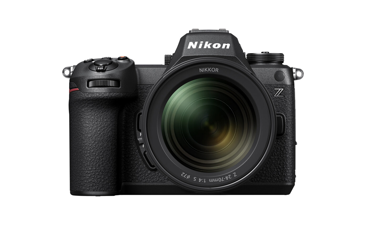 Nikon Z6 III announced - OpticalLimits