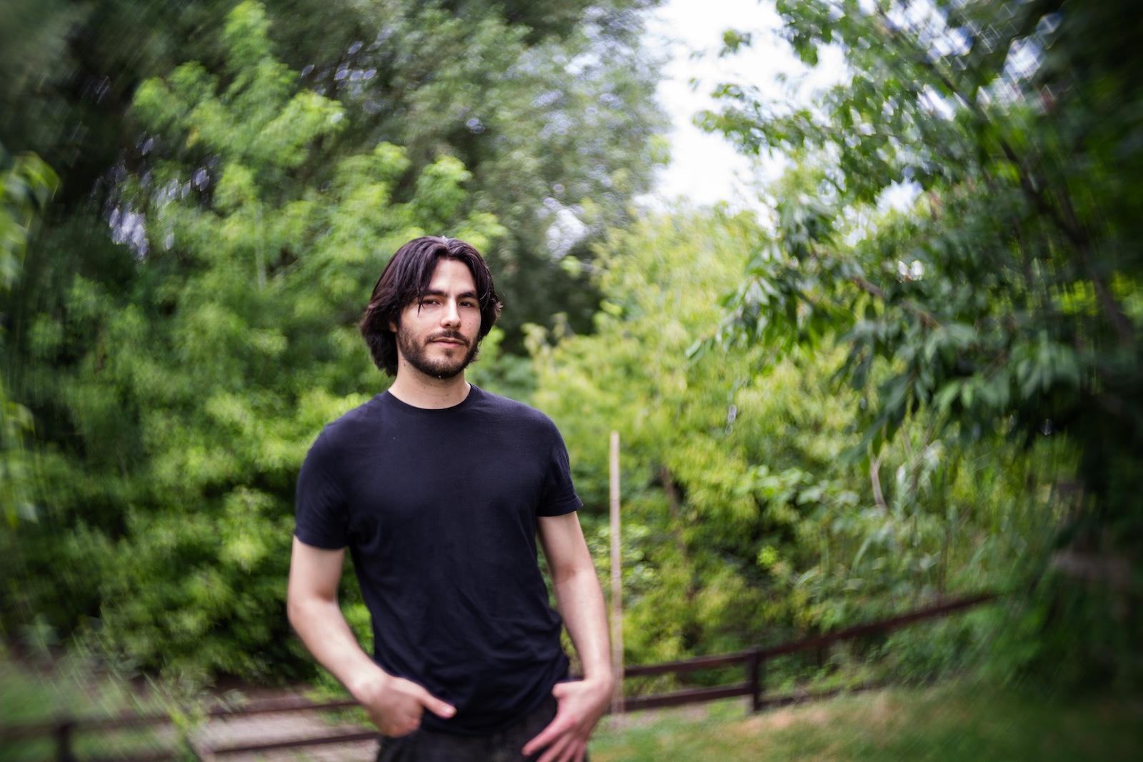 Lomography Petzval lenses announced - OpticalLimits